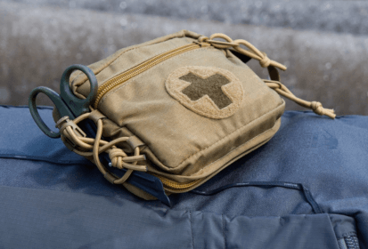 What should IFAK look like? | Rigad.com